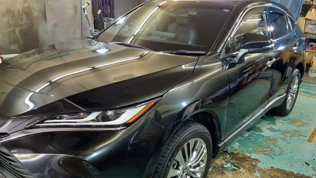 自動車のFRPパーツとは？その特徴や使用される部品とメリットとデメリットと洗車方法 - reluster