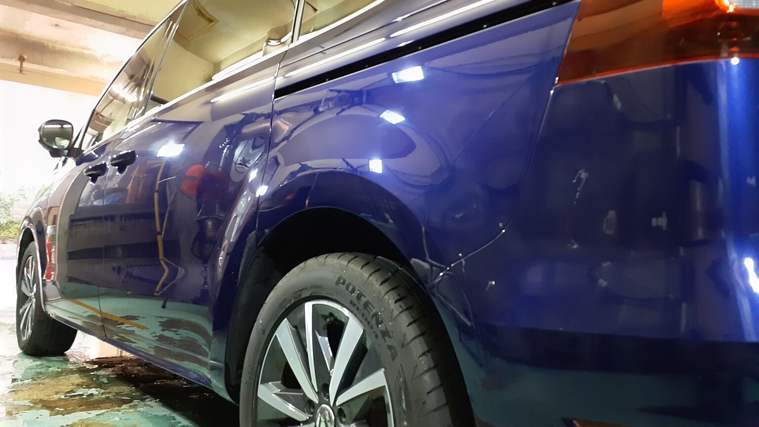 珍しいフォルクスワーゲン - reluster