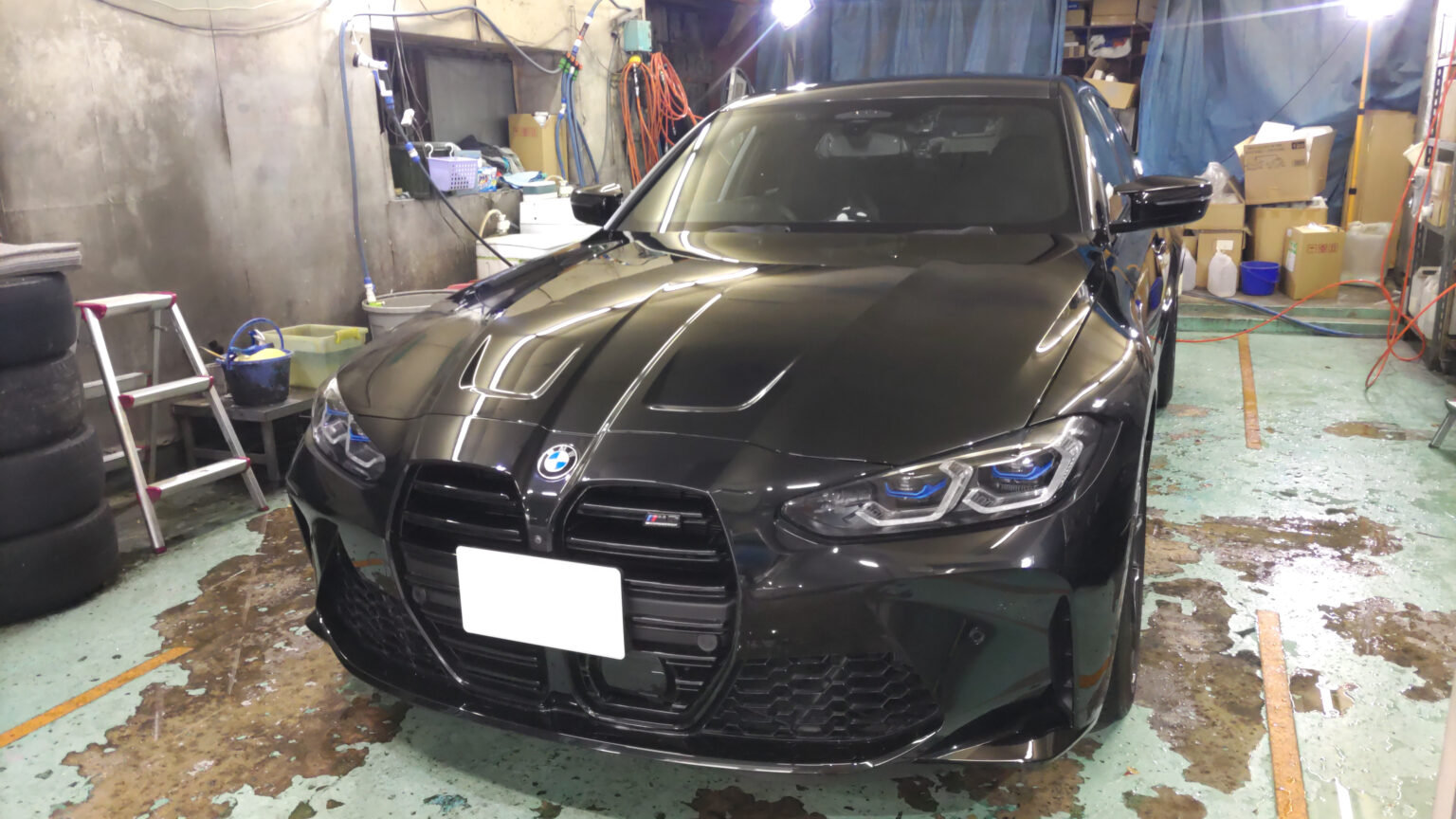 ブランドの超高級車 - reluster