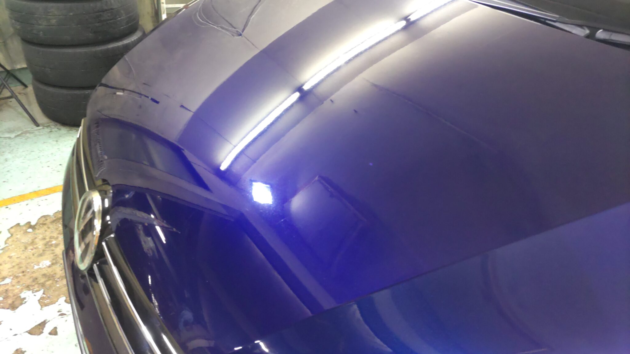 Volkswagenシャラン - reluster