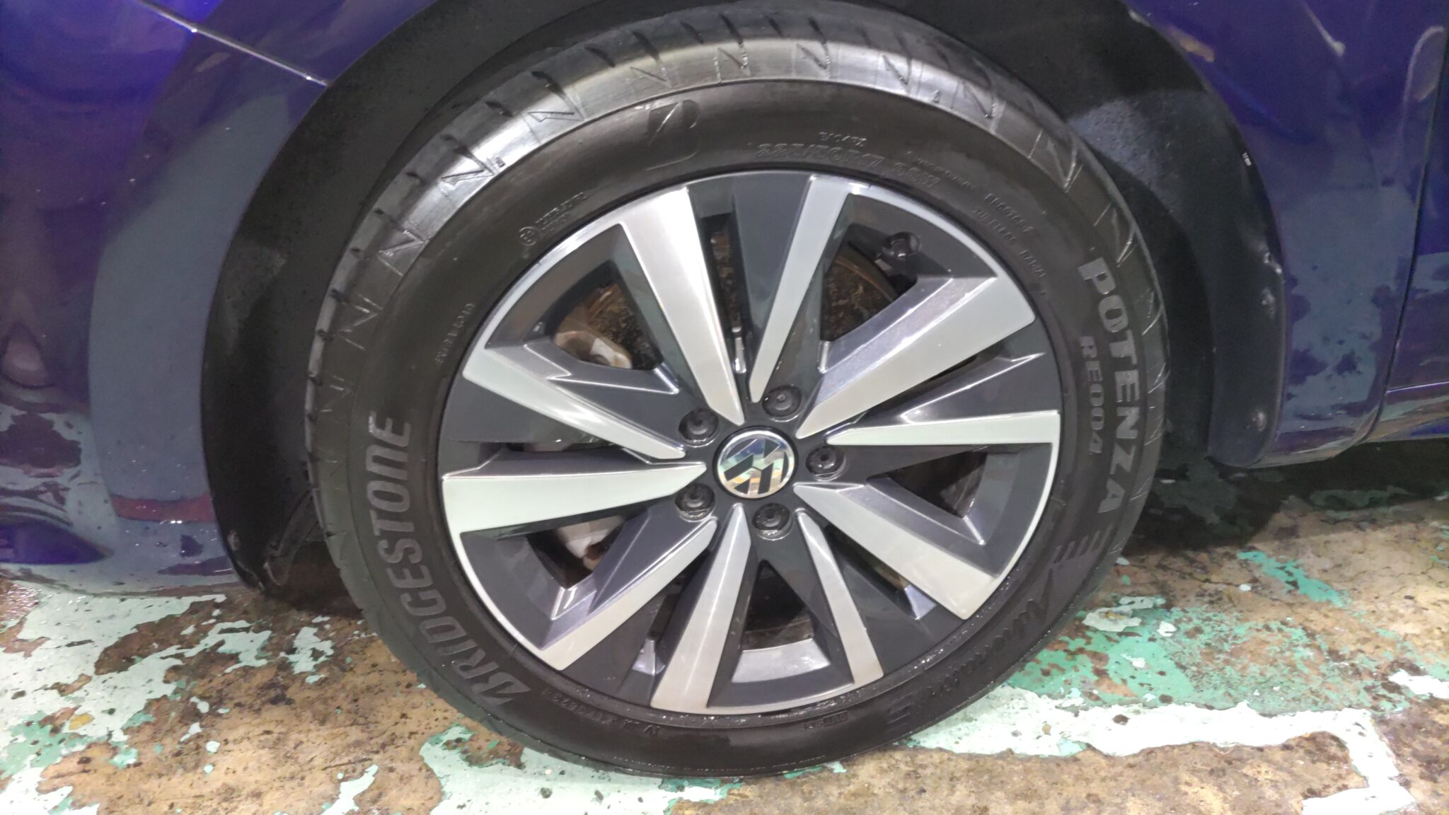 Volkswagenシャラン - reluster