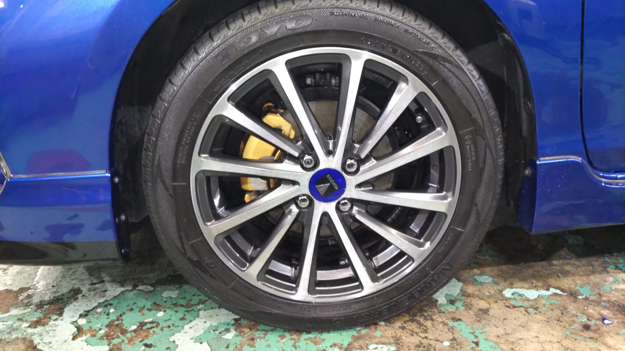 〇年目のaqua - reluster