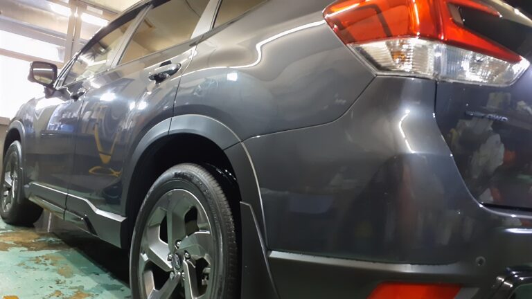 綺麗にする責任 - reluster